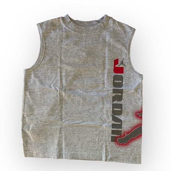 Jordan | Shirts & Tops | Jordan Tank | Poshmark